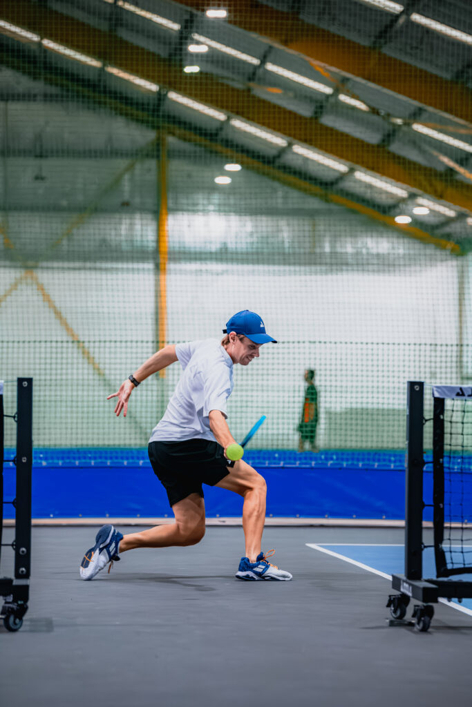 Pickleball – Eastern Indoor Sports Centre