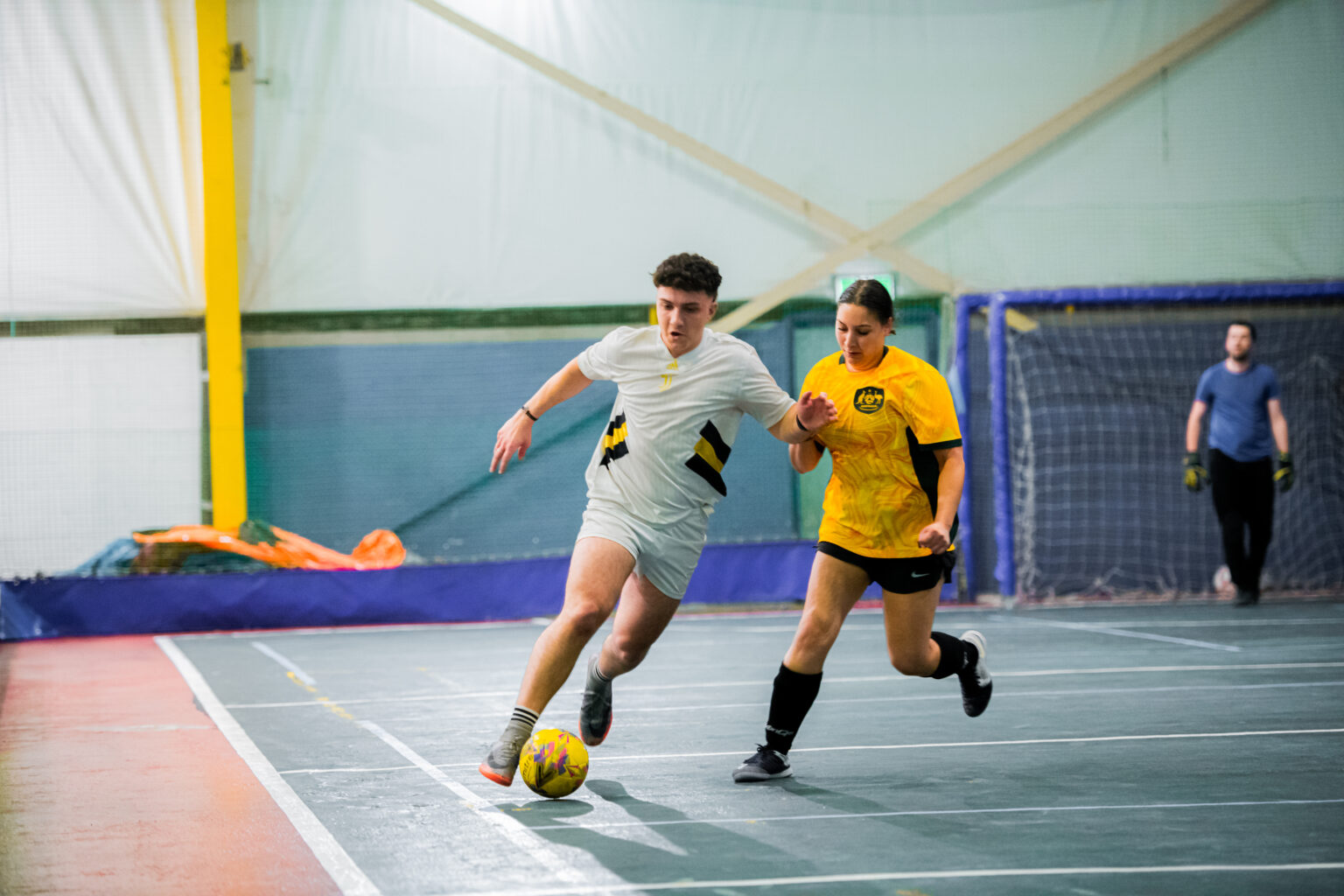 Eastern Indoor Sports Centre